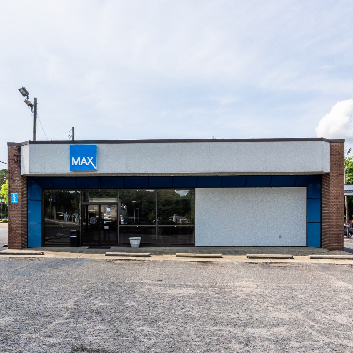 Prattville Main Street Branch | MAX Credit Union